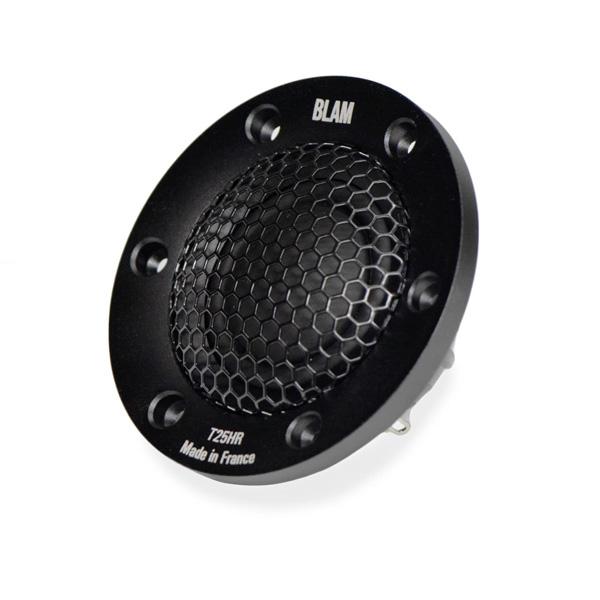 BLAM ブラム 165 S85 A（Signatureシリーズ スピーカー） S6.85＋T25HR ペア (アクティブ・キット) : ルロワショップ Yahoo!店 - 通販 ...