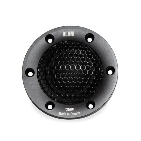 BLAM ブラム 165 S85 A（Signatureシリーズ スピーカー） S6.85＋T25HR ペア (アクティブ・キット) : ルロワショップ Yahoo!店 - 通販 ...