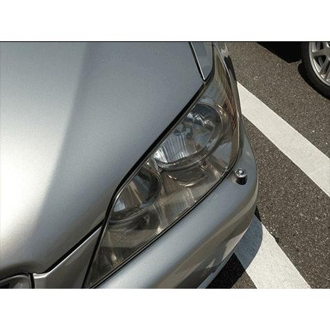 VOODOORIDE（ブードゥーライド） voodoo ride HEXX Scratch Remover ヘックス 鏡面仕上げコンパウンド ...