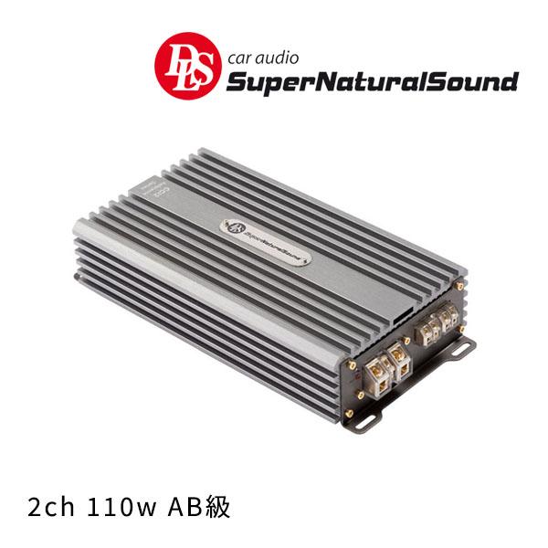 DLS CCi2 Referenceシリーズ 2ch 110w AB級アンプ : ルロワショップ Yahoo!店 - 通販 - Yahoo!ショッピング