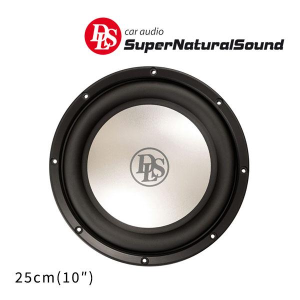 DLS RCW10 Referenceシリーズ 25cm DVC サブウーファー : ルロワショップ Yahoo!店 - 通販 - Yahoo!ショッピング
