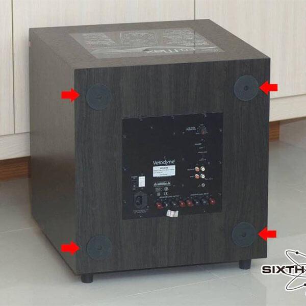 DTX 3D Quantum Pad（PLUS） - Sixth Element（シックス・エレメント） : ルロワショップ Yahoo!店 - 通販 - Yahoo!ショッピング