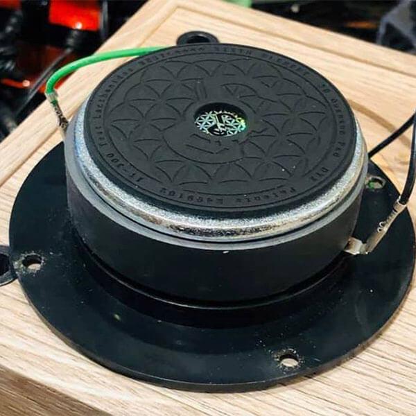 DTX 3D Quantum Pad（PLUS） - Sixth Element（シックス・エレメント） : ルロワショップ Yahoo!店 - 通販 - Yahoo!ショッピング