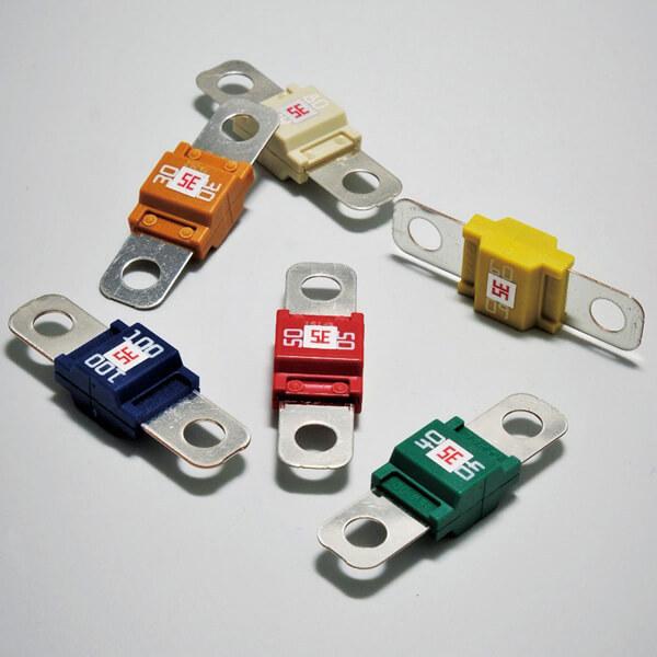 Hyper Sub-zero Fuse-SBFW-L(SE) 30A〜100A 6アイテム :hyper-sub-zero-fuse-sbfw-l:ルロワショップ Yahoo!店 - 通販 ...