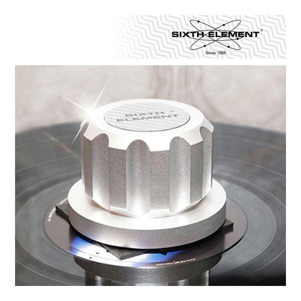 KDS Disc Stabilizers - Sixth Element（シックス・エレメント） : kds-3d-disc-stabilizers : ルロワショップ Yahoo!店 ...