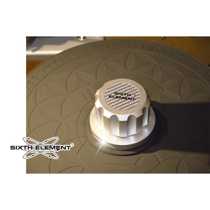 KDS Disc Stabilizers - Sixth Element（シックス・エレメント） : kds-3d-disc-stabilizers : ルロワショップ Yahoo!店 ...