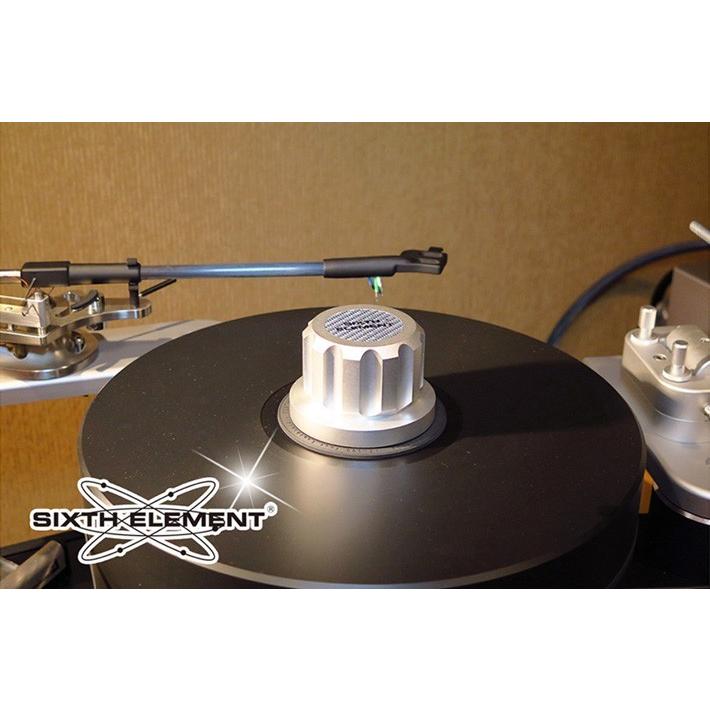 KDS Disc Stabilizers - Sixth Element（シックス・エレメント） : kds-3d-disc-stabilizers : ルロワショップ Yahoo!店 ...