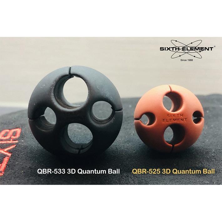 Sixth Element シックス エレメント QBR-533 3D Quantum Ball 旧製品 新製品 PLUS シリーズ 適切な価格