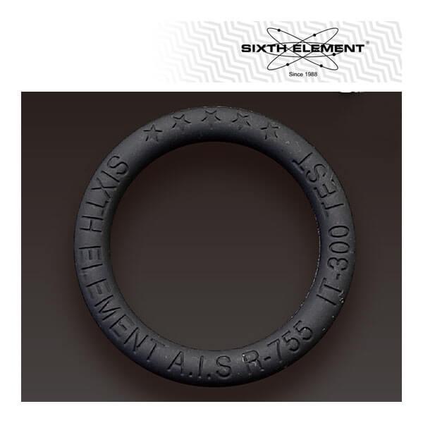 Sixth Element シックス エレメント R-755 3D Quantum Ring 旧製品 新製品 PLUS シリーズ 2022年のクリスマスの特別な衣装