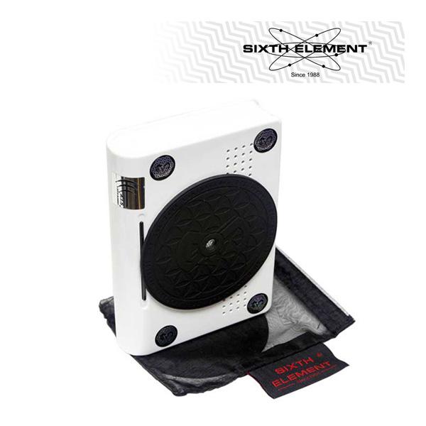 A.I.S QM5 - Sixth Element（シックス・エレメント） : ルロワショップ Yahoo!店 - 通販 - Yahoo!ショッピング