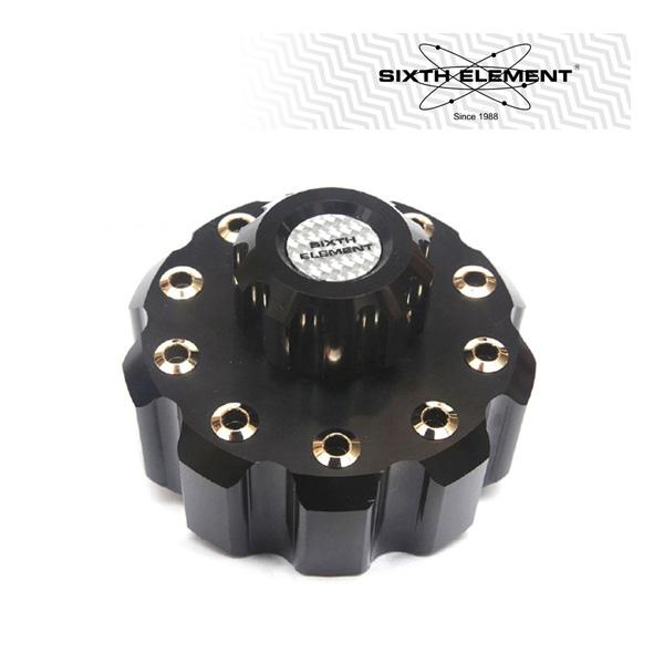 KDSG 3D Disc Stabilizer - Sixth Element（シックス・エレメント） : ルロワショップ Yahoo!店 - 通販 - Yahoo!ショッピング