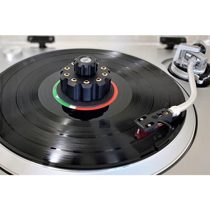 KDSG 3D Disc Stabilizer - Sixth Element（シックス・エレメント） : ルロワショップ Yahoo!店 - 通販 - Yahoo!ショッピング