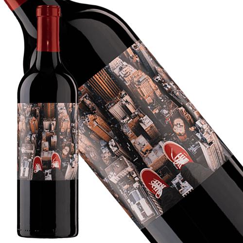 キラードロップ by 689セラーズ 2019年 正規品 辛口 赤ワイン 750ml ギフト対応 : killer-drop-18 : レザム ...