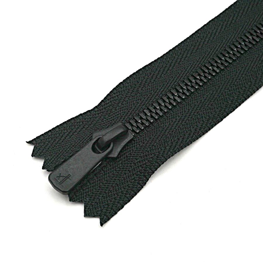 YKK 5号エクセラファスナー ブラック 50cm止め 黒 ダブルタイプ EXCELLA : 5sgwx-50cm : レザー&ファブリッククラフトDubro - 通販 - Yahoo!ショッピング