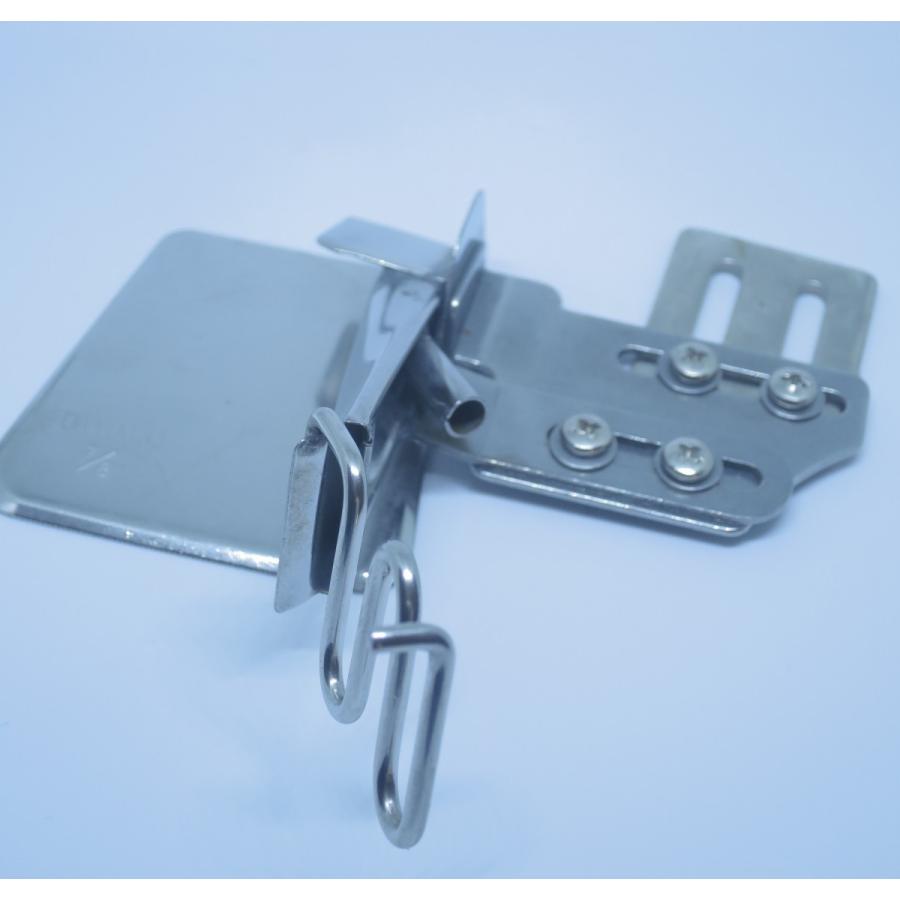 工業用ミシン用玉造り用ラッパ : レザー&ファブリッククラフトDubro - 通販 - Yahoo!ショッピング