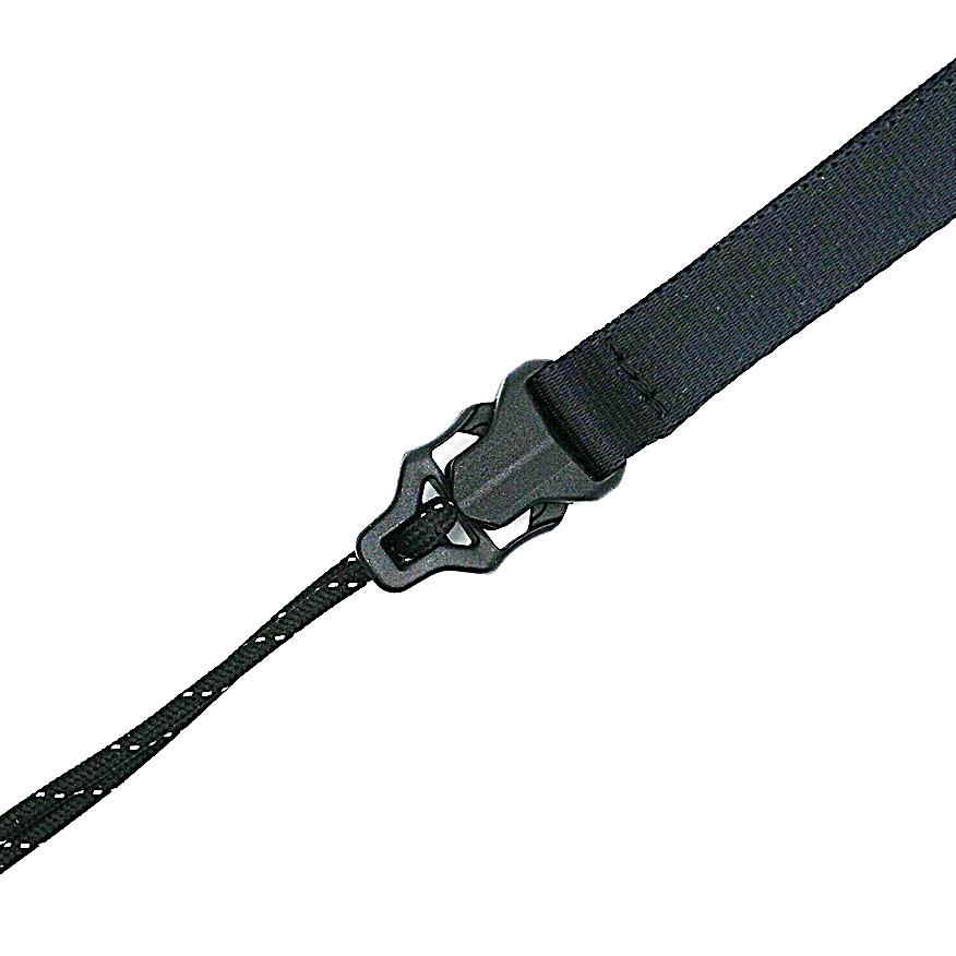 WOOJIN ラインロック String Buddy lion コード×テープ linelock アウトドア プラパーツ ウージン J-5 ...