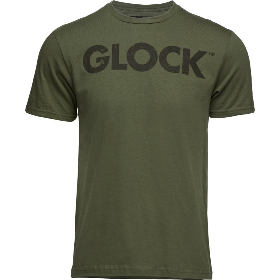 GLOCK オフィシャルAPPAREL/SHIRT グロックキャリバーTシャツ : LEVEL4shop - 通販 - Yahoo!ショッピング