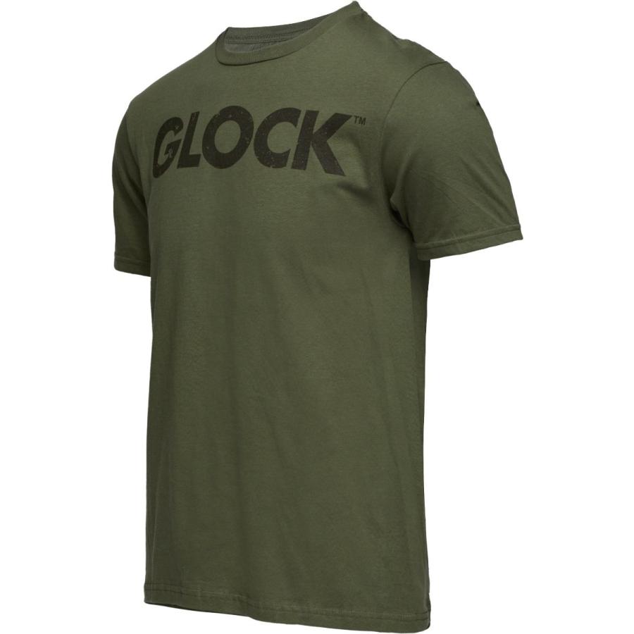 GLOCK オフィシャルAPPAREL/SHIRT グロックキャリバーTシャツ : LEVEL4shop - 通販 - Yahoo!ショッピング