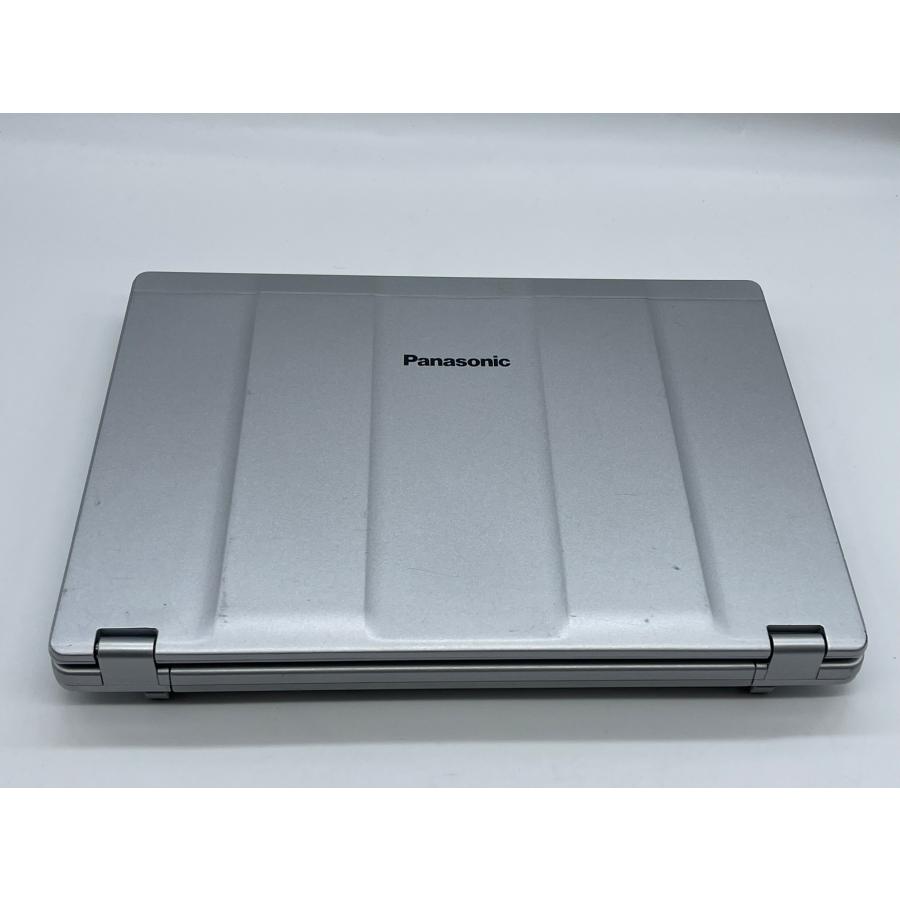 Panasonic Let's note CF-SZ6 : p3182 : L.I.Bヤフーショップ - 通販 - Yahoo!ショッピング