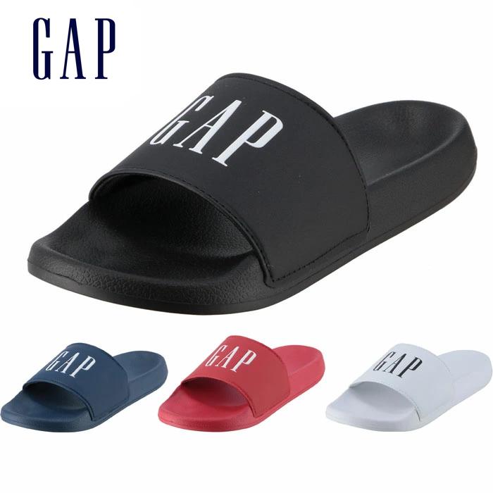ギャップ メンズ レディース シャワーサンダル GAP GPS12201 スライドサンダル :gap-gps12201:Lib ヤフーショップ - 通販 - Yahoo!ショッピング