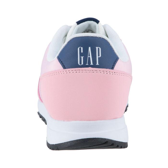 GAP（ギャップ） メンズ レディース スニーカー GPU12203 ローカット ランニングシューズ : Lib ヤフーショップ - 通販 - Yahoo!ショッピング