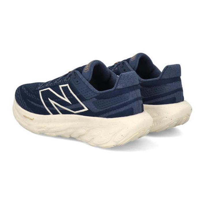 New Balance（ニューバランス） New Balance M1080 P13 ネイビー メンズ スニーカー フレッシュフォーム ...