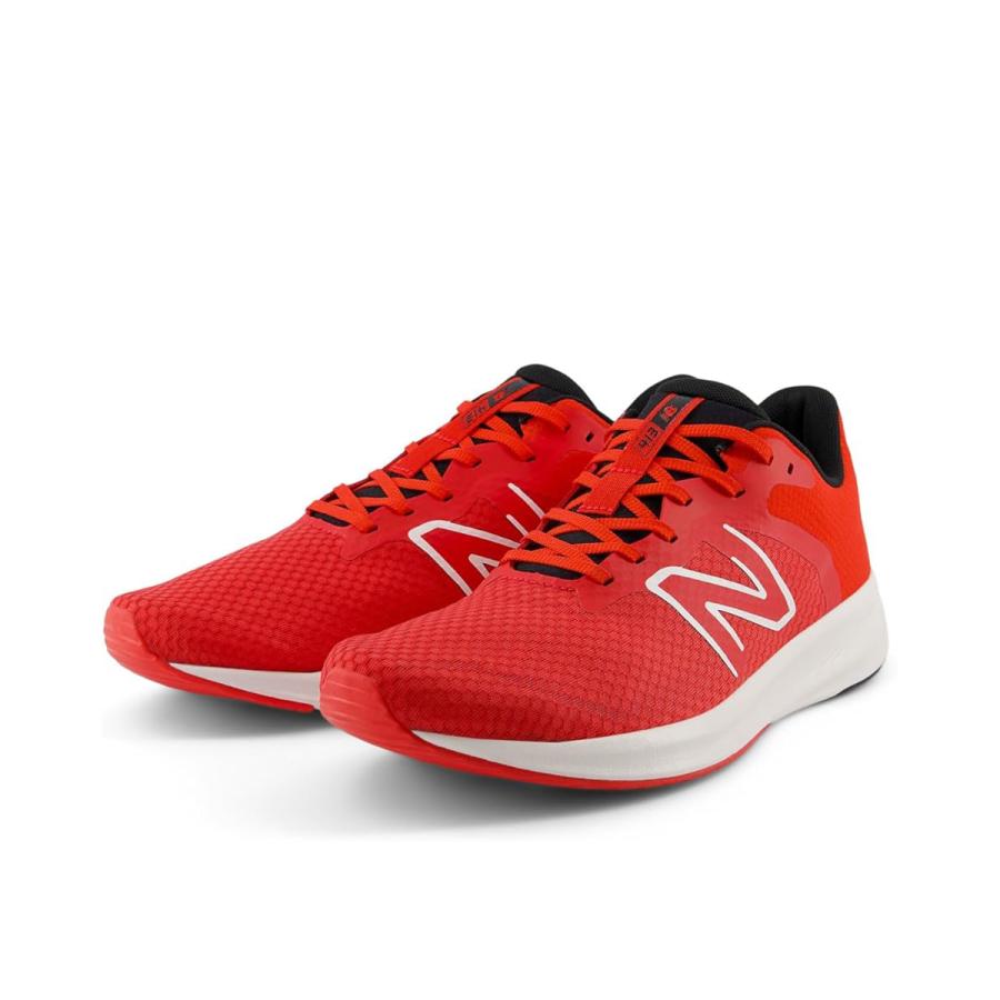 New Balance ニューバランス M413 メンズ ランニングシューズ オーソドックスデザイン メンズ靴 運動靴 : Lib ヤフー ...