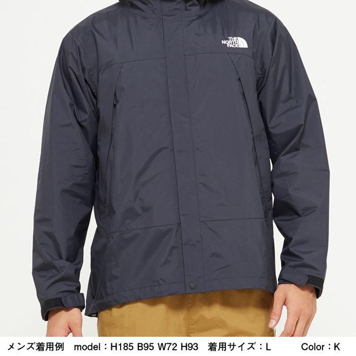 THE NORTH FACE ノースフェイス ドットショットジャケット メンズ NP61930 Dot Shot Jacket :north-np61930:Lib ヤフーショップ - 通販 ...