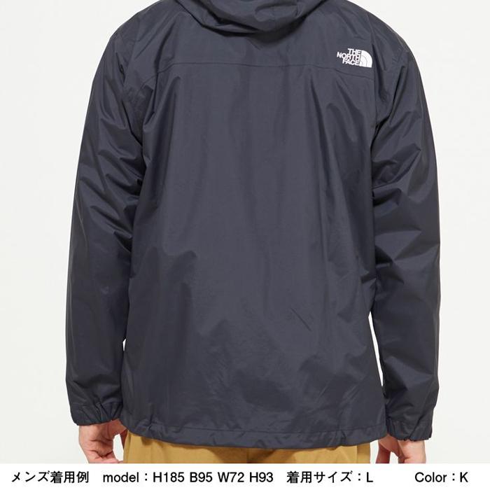 THE NORTH FACE ノースフェイス ドットショットジャケット メンズ NP61930 Dot Shot Jacket : north-np61930 : Lib ヤフーショップ ...