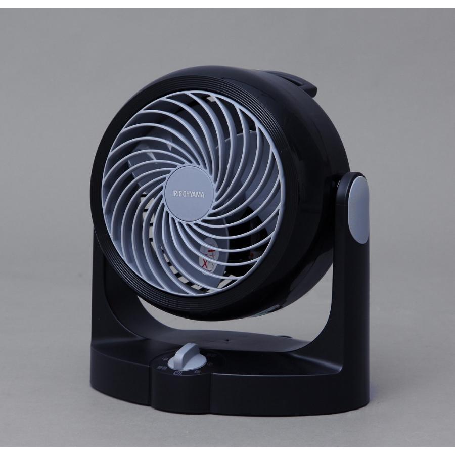アイリスオーヤマ サーキュレーター 8畳 パワフル送風 ブラック PCF-HD15N-B : ir-4967576197441 : Liber OnlineStore - 通販 - Yahoo ...