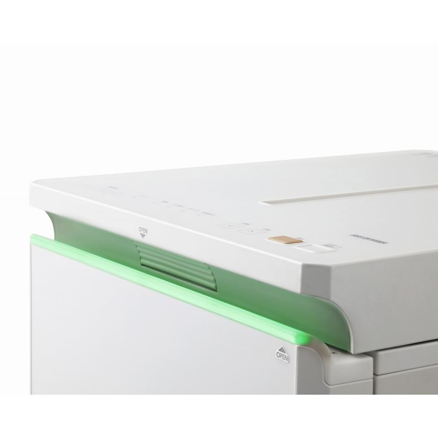 アイリスオーヤマ オートフィードシュレッダー 業務用 一括細断350枚 容量：約100L ホワイト AFS3350C-W : Liber OnlineStore - 通販 - Yahoo!ショッピング