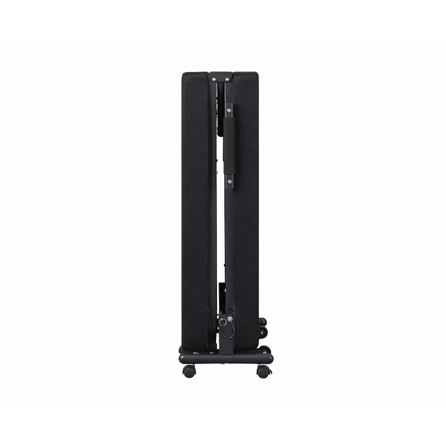 アイリスオーヤマ ベッド 折りたたみベッド リクライニング セミダブル ブラック OTBSS-TR : ir-4967576667173 : Liber OnlineStore - 通販 ...