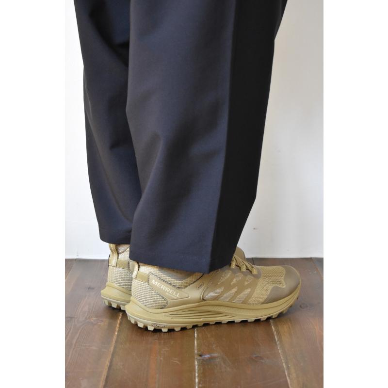 【SALE!】MERRELL (メレル) NOVA 3 TACTICAL MID WATERPROOF [DARK COYOTE] : LIBERACION - 通販 - Yahoo!ショッピング