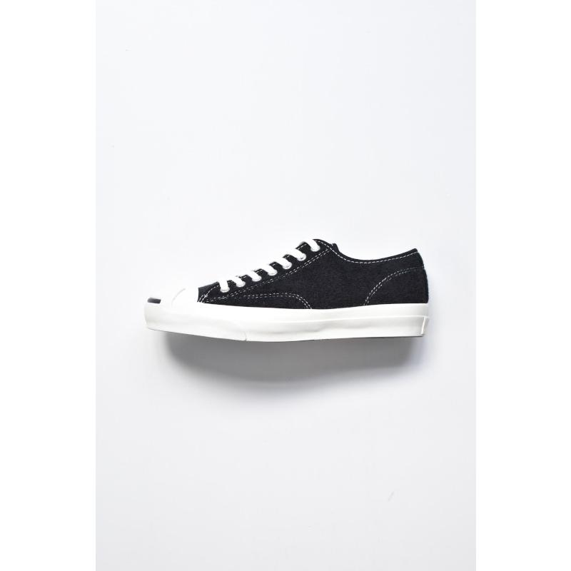 【SALE!】CONVERSE×Scye (コンバース×サイ) JACK PURCELL RET/SC [BLACK] : LIBERACION - 通販 - Yahoo!ショッピング