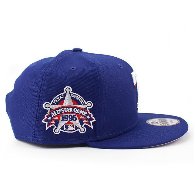 9FIFTY ニューエラ スナップバックキャップ 帽子 NEW ERA 9fifty