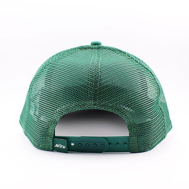 9FIFTY ニューエラ メッシュキャップ スナップバック 帽子 NEW ERA