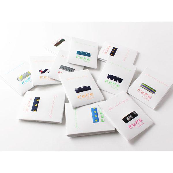 セール フェフェ ブレスレット アクセサリー FEFE メンズ レディース ストライプ ヴィンテージ gy vt ptn ...