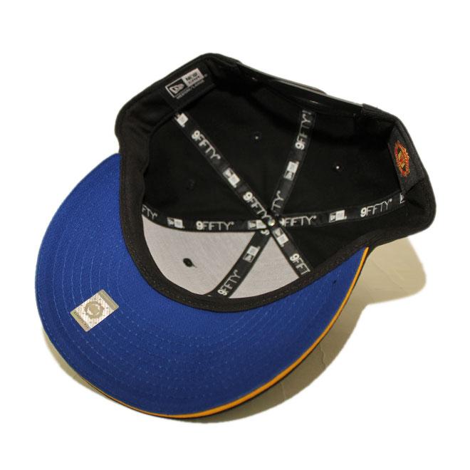 9FIFTY ニューエラ スナップバックキャップ 帽子 NEW ERA LP9fifty