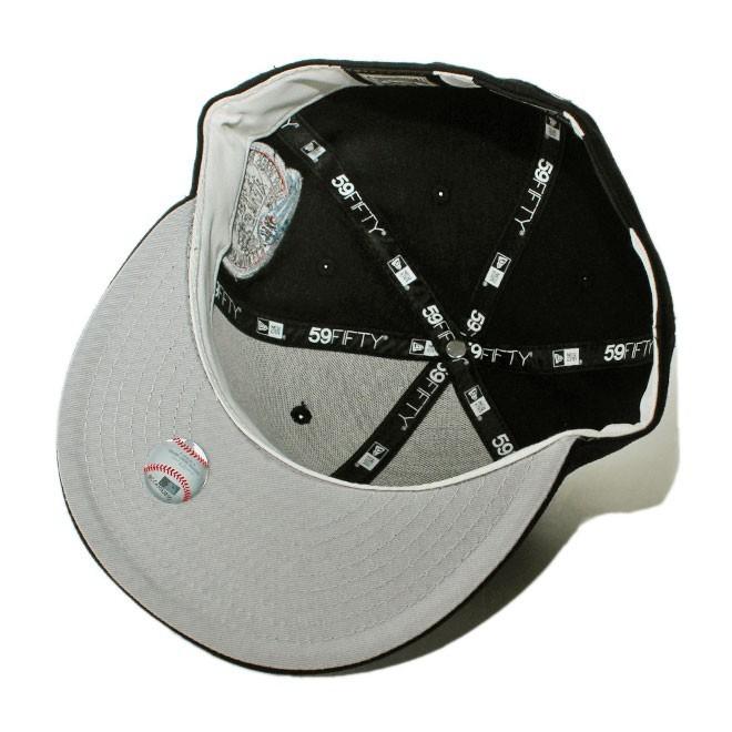 59FIFTY ニューエラ ベースボールキャップ 帽子 NEW ERA 59fifty メンズ レディース MLB ニューヨーク ヤンキース ...
