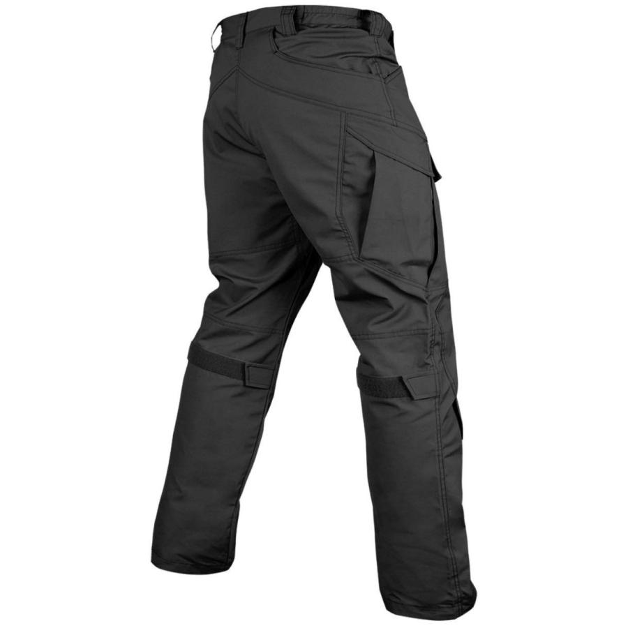 CONDOR TACTICAL OPERATOR PANT 101077-002 030 (BLACK) (STONE ...