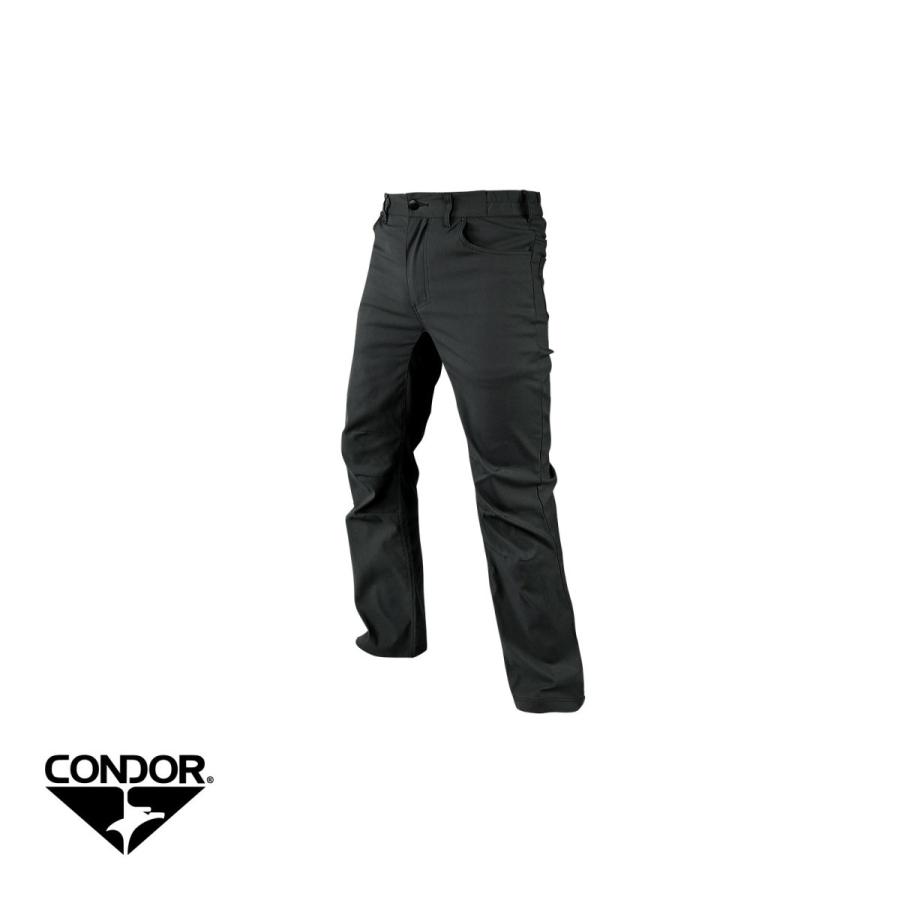 CONDOR 101119-002 CIPHER PANTS BLACK : LIBERATOR - 通販 - Yahoo!ショッピング