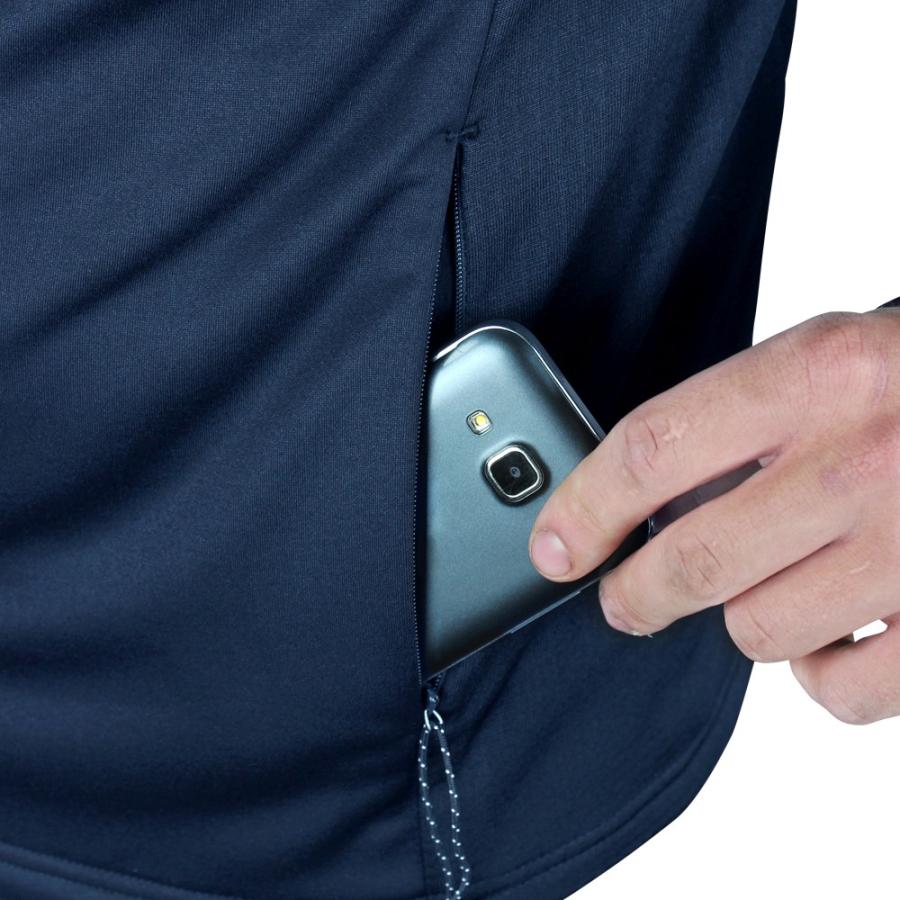 CONDOR 101164-006 VELOCITY PERFORMANCE BASE LAYER NAVY (L) (M) (S) (XL ...