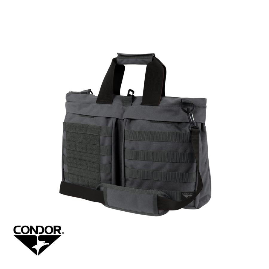 CONDOR 111163-027 AVIATOR BAG SLATE : LIBERATOR - 通販 - Yahoo!ショッピング