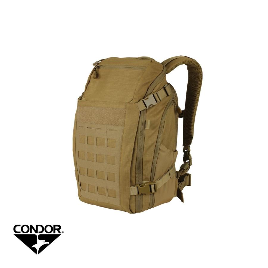 CONDOR 111187-498 SOLVEIG PACK GEN II COYOTE BROWN : LIBERATOR - 通販 ...