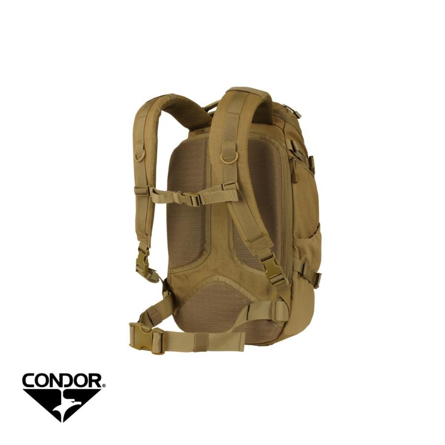 CONDOR 111187-498 SOLVEIG PACK GEN II COYOTE BROWN : LIBERATOR - 通販 ...