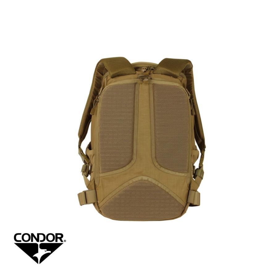 CONDOR 111187-498 SOLVEIG PACK GEN II COYOTE BROWN : LIBERATOR - 通販 ...