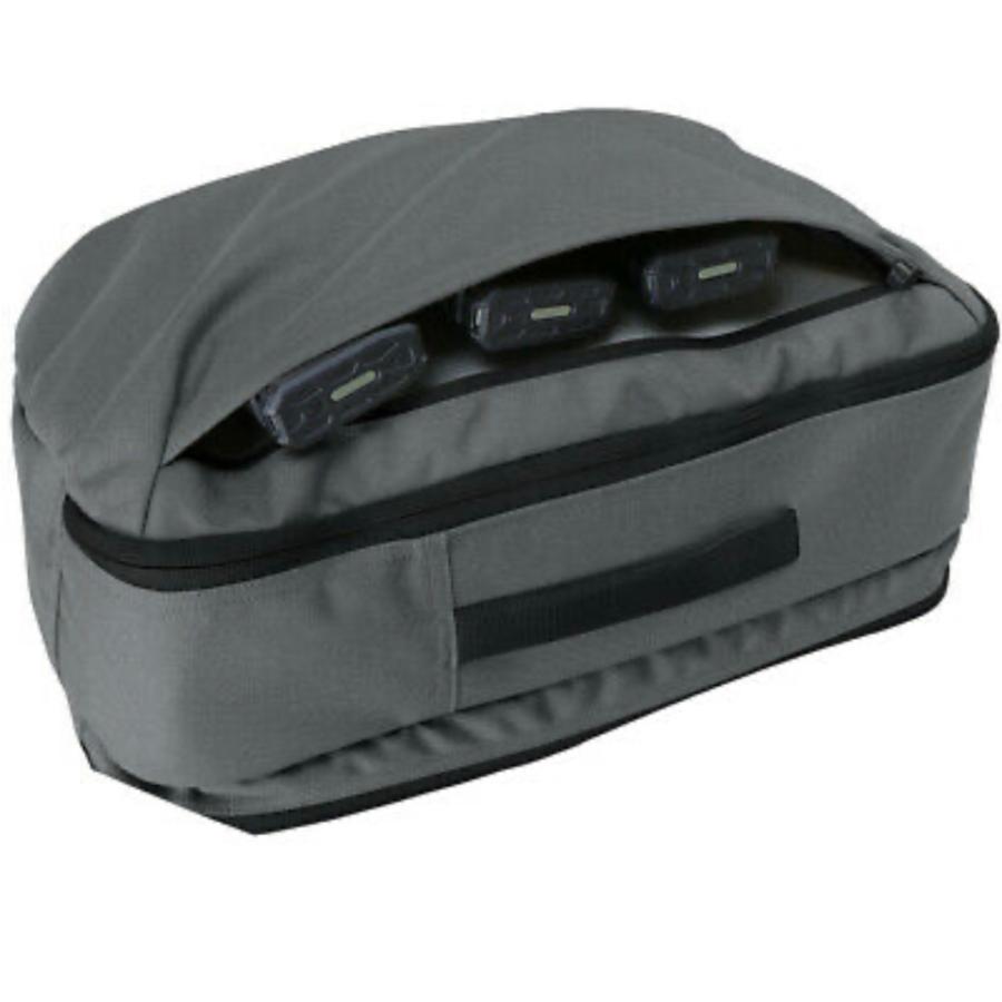 CONDOR 111202-(002 027) PURSUIT PACK (BLACK SLATE) : 111202 : LIBERATOR ...