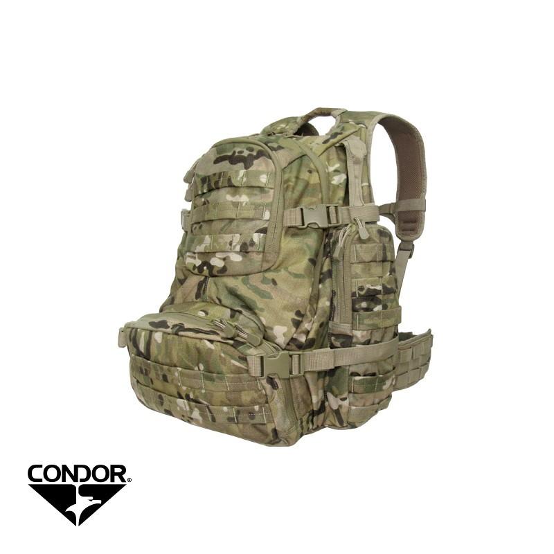 CONDOR 147-008 URBAN GO PACK MULTICAM : LIBERATOR - 通販 - Yahoo!ショッピング