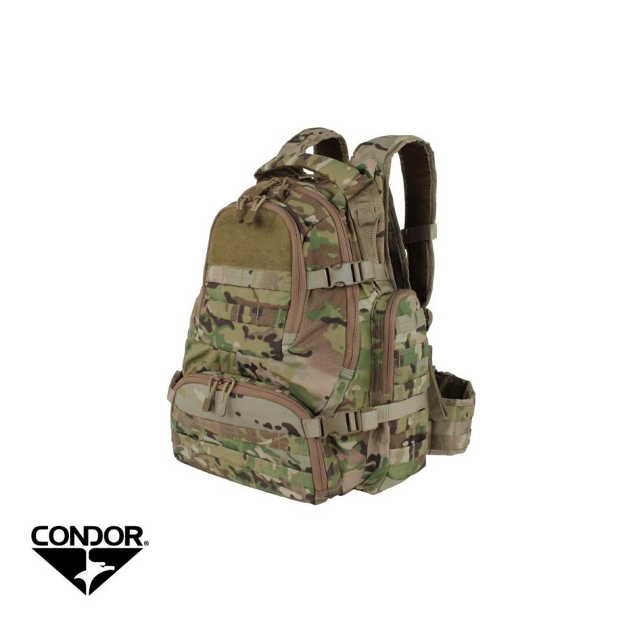 CONDOR 147-008 URBAN GO PACK MULTICAM : LIBERATOR - 通販 - Yahoo!ショッピング