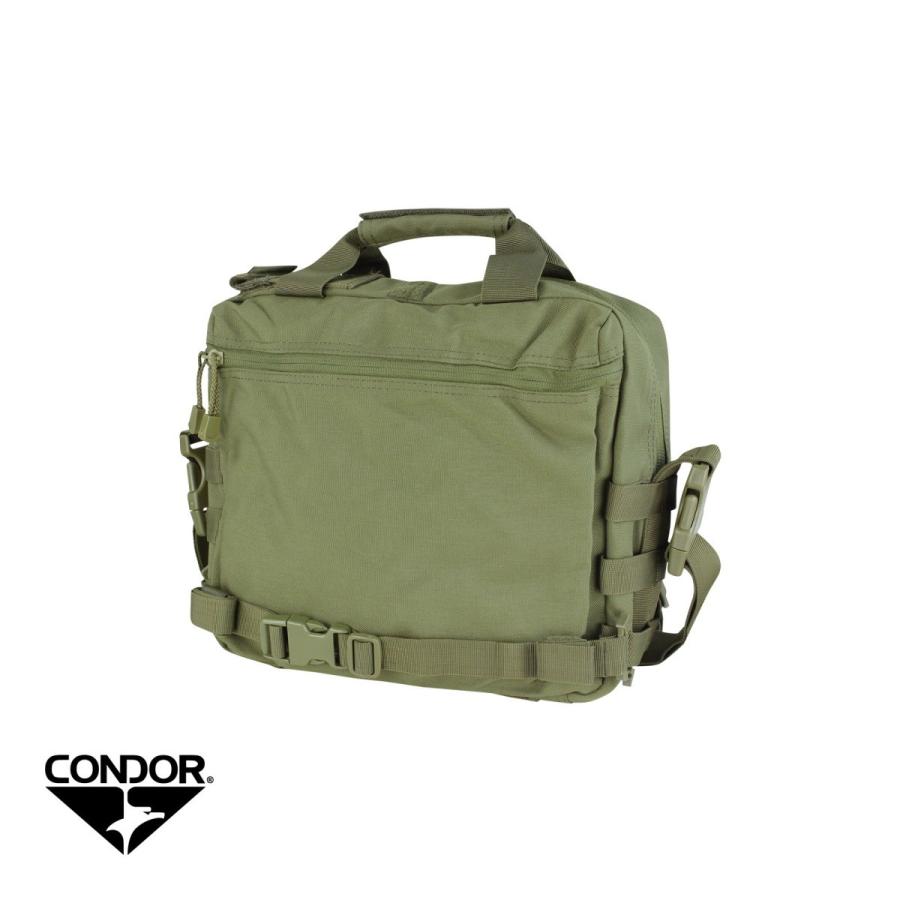 CONDOR 157-001 E & BAG OLIVE DRAB : LIBERATOR - 通販 - Yahoo!ショッピング